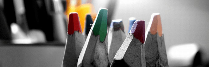 5 Easy Tricks to Nurture Your Creative Thinking