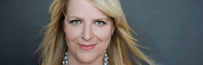 Melody Biringer – From Hell and Back - Blanca Vergara