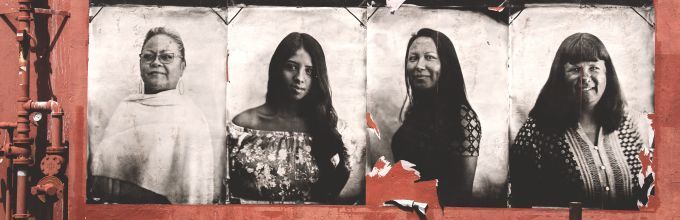 Fortune at the Bottom of the Pyramid – Eradicating Poverty Through ...